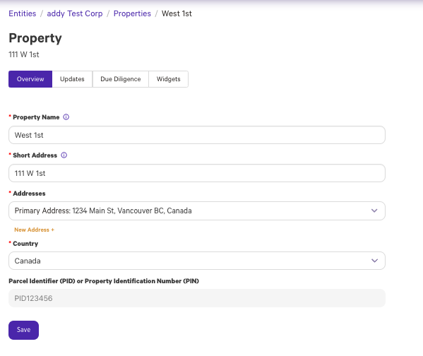 What is a Parcel Identifier (PID) or Property Identification Number (PIN)?